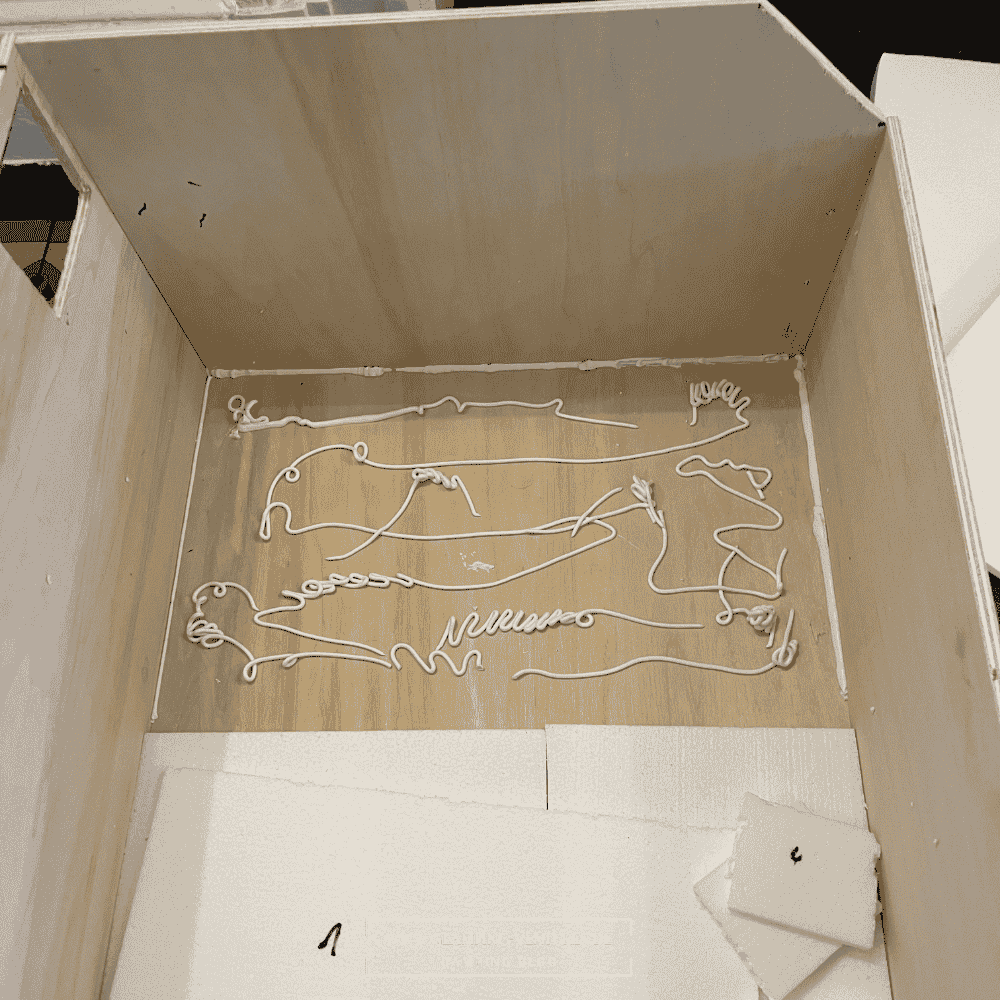 DIY Winter Hundebox fürs Wohnmobil - Glamping Ventures - Camping Blog